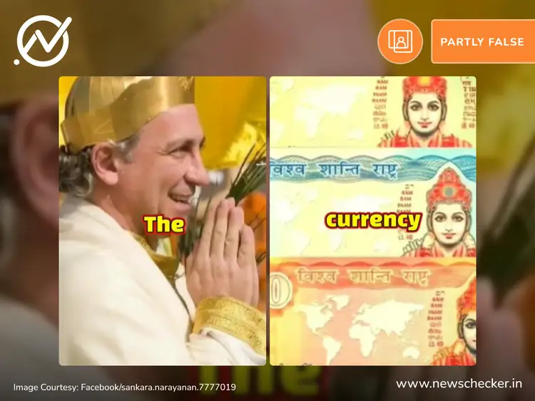 Fact Check: How True Are The Claims Of A Global Borderless Hindu ...