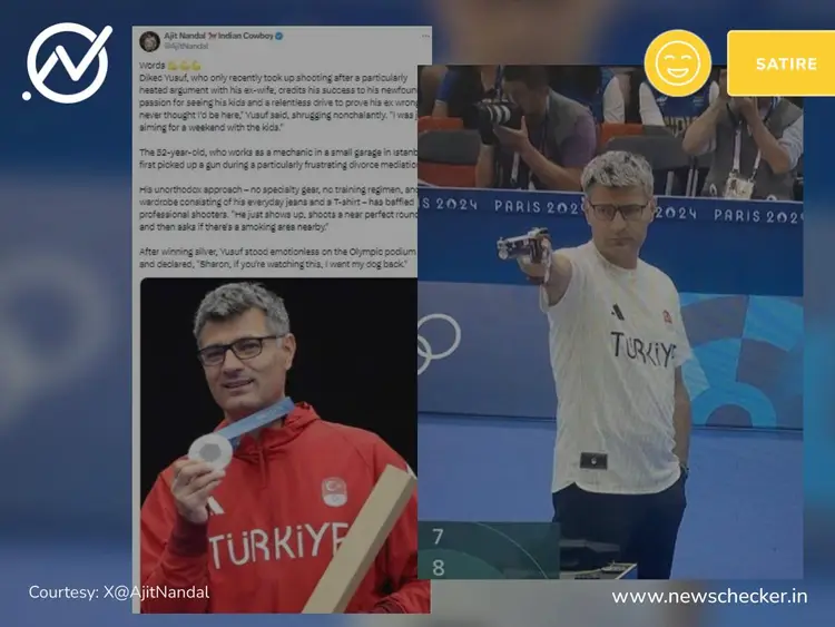 Fact Check: Here’s The Truth Behind Viral ‘Origin Story’ Of Turkey’s ...