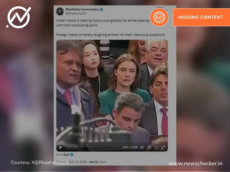 Fact Check: Sea Level Rise A Myth? No, Viral Photos Of Statue Of ...