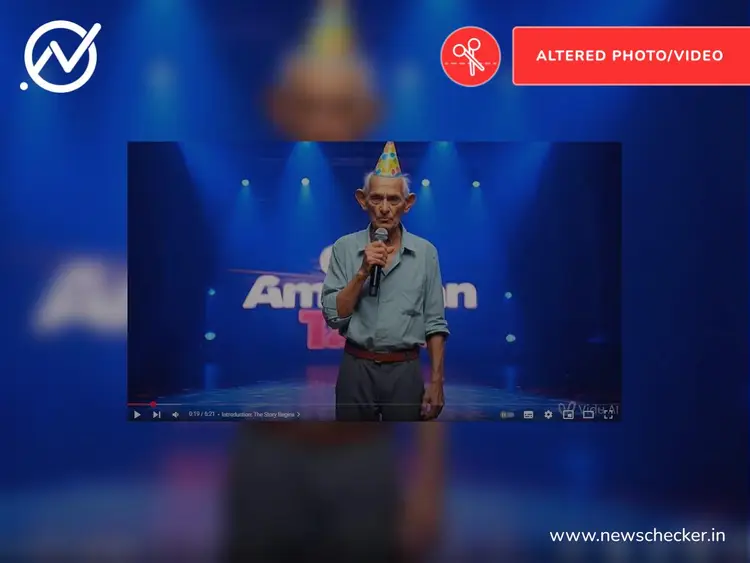 Fact Check: AI-Generated Front Page Of ‘The Daily Telegraph’ Praising ...