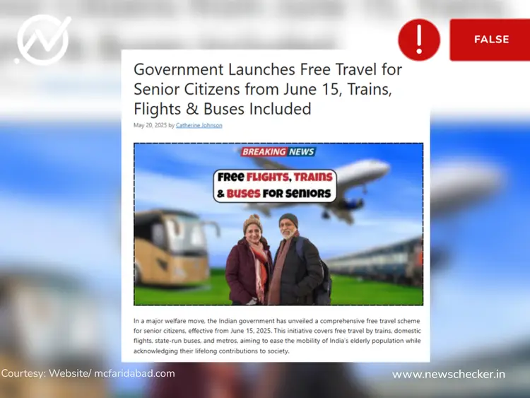 Fact Check: Sea Level Rise A Myth? No, Viral Photos Of Statue Of ...