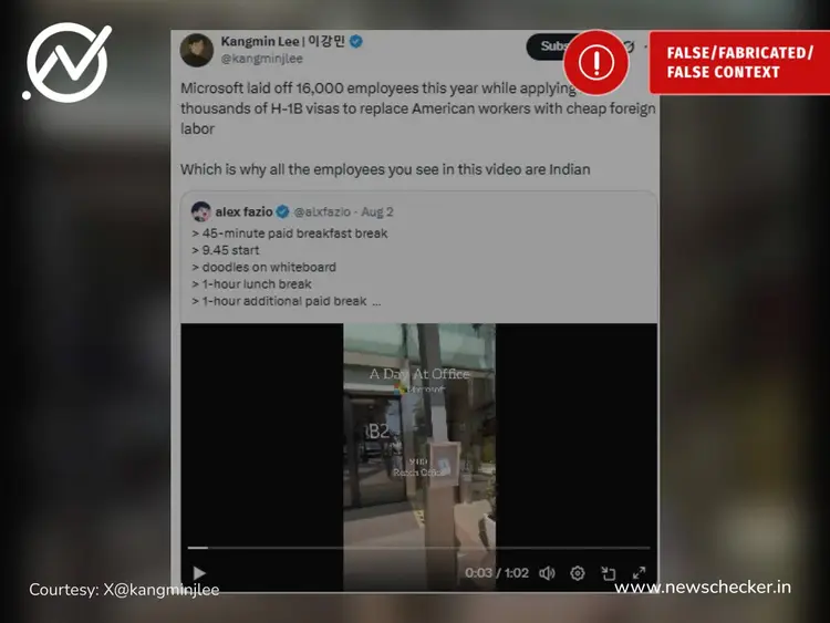 Fact Check: Sea Level Rise A Myth? No, Viral Photos Of Statue Of ...