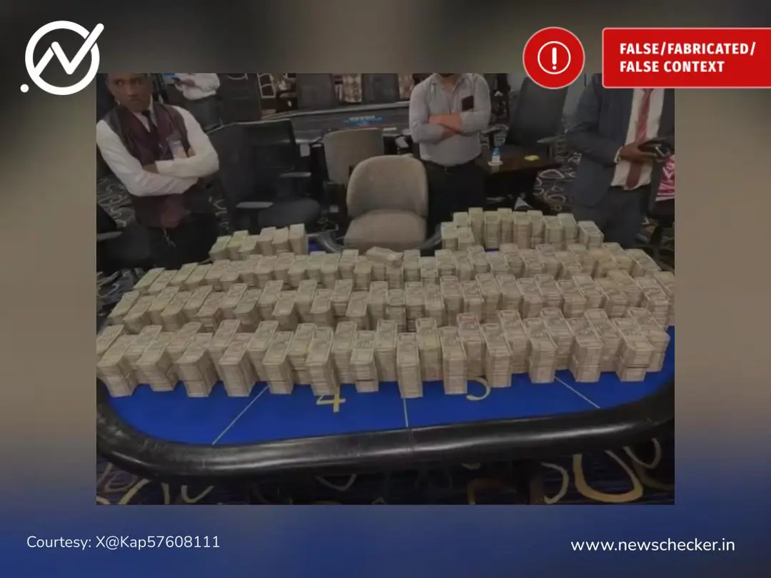 Fact Check: India Receives UNSC Veto Power? Here’s the truth behind ...