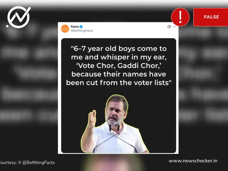 Fact Check: Sea Level Rise A Myth? No, Viral Photos Of Statue Of ...