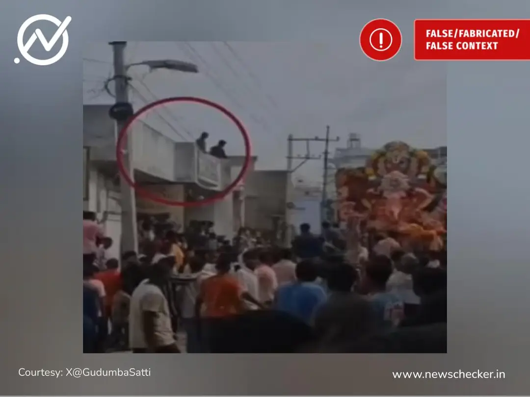 Israel-Iran Conflict: Mossad HQ On Fire? No, Video From China Viral ...